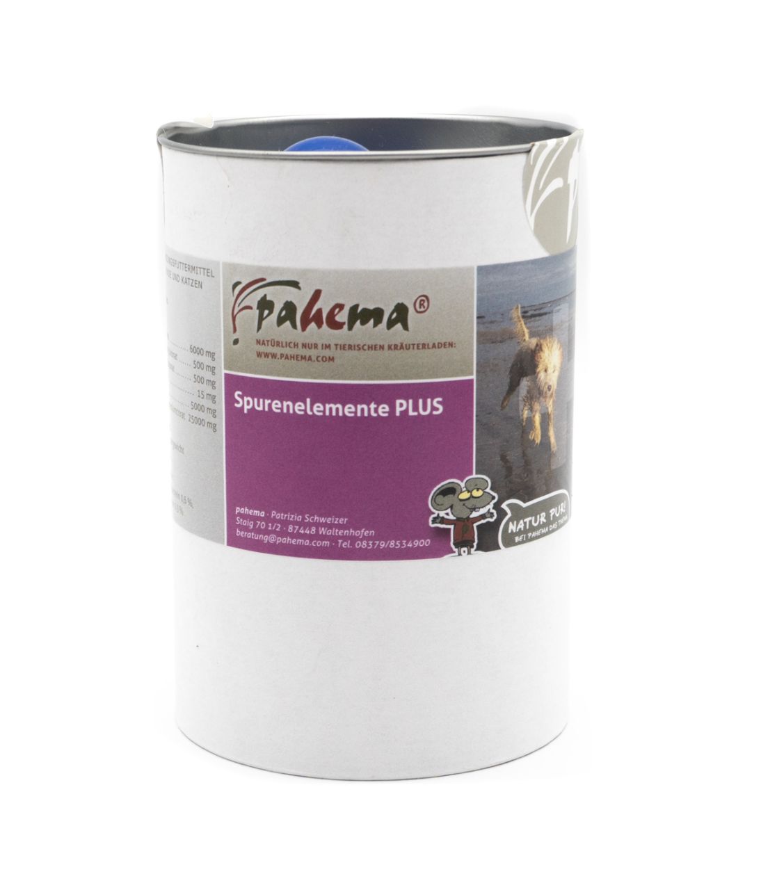 Pahema Produkte kaufen | spuernasen-4you.de